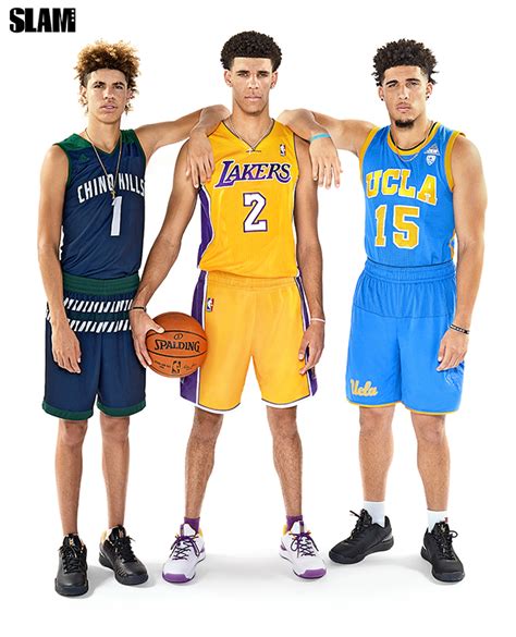🔥 [60 ] Wallpapers 1368x768 Lonzo Ball Wallpapersafari