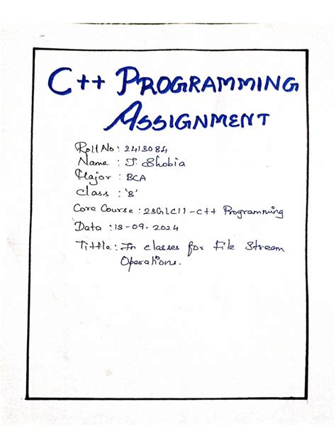 Cprogramming 2 Pdf