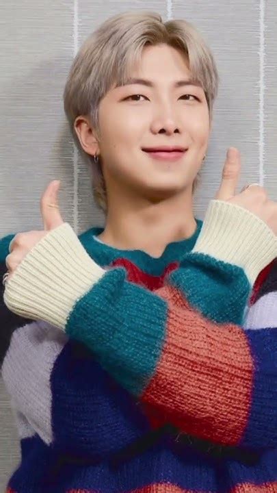 💞💞💞 Bts Namjoon ☺️☺️🤨🤨💞😘😘 Rm 💞💞💞💞 Youtube