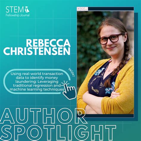 Stem Fellowship On Linkedin Stem Research Datascience Machinelearning