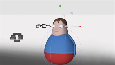 This Cinema 4d Trick Could Revolutionise Your Workflow Creative Bloq