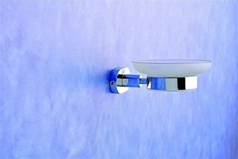 How To Install A Soap Holder In Your Shower Online Home Guides