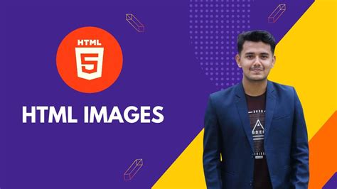 Html Bangla Tutorial 8 Html Images Code With Nasim Youtube