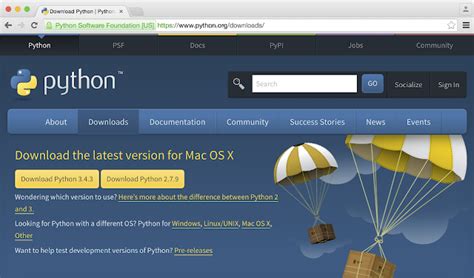 程式語言教學誌 Fb Youtube Pydoing Python 新手之旅 V110 單元 1 Python 的資源