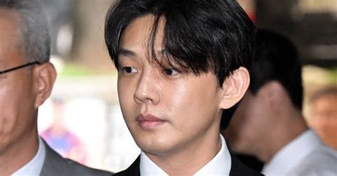‘상습 마약 혐의 유아인 오늘3일 1심 선고검찰은 징역 4년 구형 Oh쎈 이슈 조선비즈