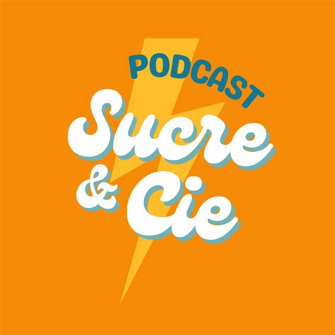 Sandra sort de sa zone de confort et inspire les autres épisode Sucre Cie Podcast on