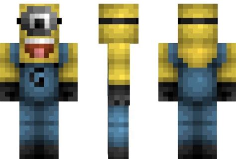 Funny Minecraft Skins