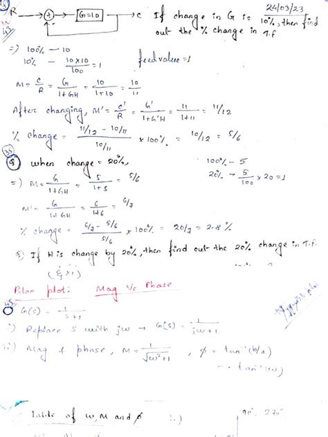 control system pdf