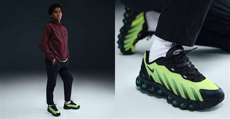 Chaussure Nike Air Max Dn8 Pour Ado Nike Ca