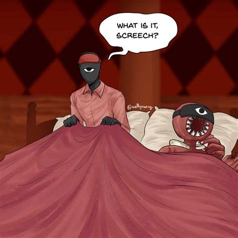 Pin By Kensen On Quick Saves Door Games Fan Art Roblox