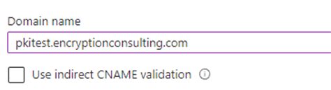 Microsoft Active Directory Certificate Services Ad Cs Using Azure Blob Storage Encryption