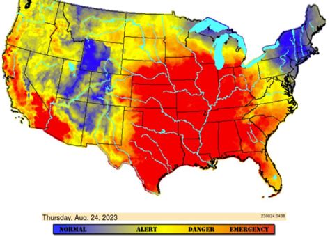 Beef Heat Stress Bovine Veterinarian