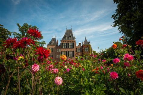 The Ultimate Guide To Keukenhof Gardens For Tulip Season Viatravelers
