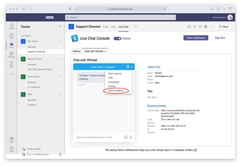 How To Do A Microsoft Teams Meeting Invite Design Talk