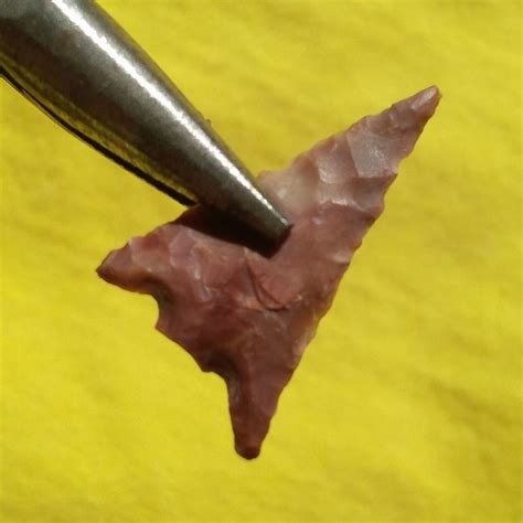 Old Projectile Point Etsy