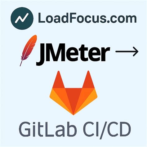 How To Boost Performance Testing Integrating Loadfocus Api With Gitlab Ci Cd