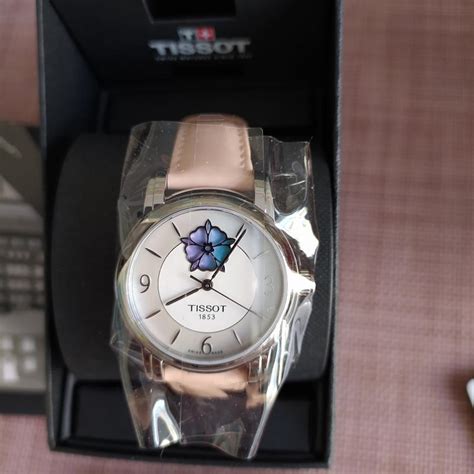 Годинник Tissot 1853 — ціна 22000 грн у каталозі Годинники Купити аксесуари за доступною ціною