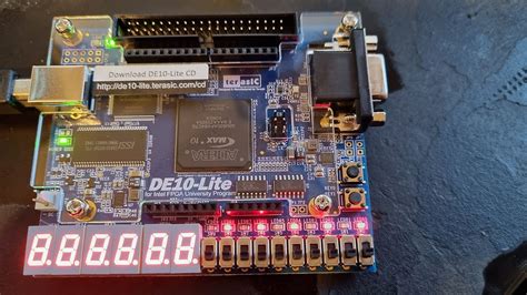 Intel Fpgas Overview