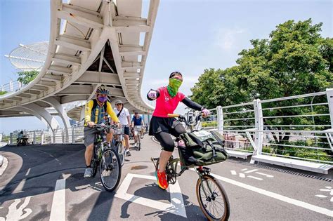 乘風而騎最終場—聖誕騎蹟童樂派對 1215左營熱鬧登場－高雄旅遊網