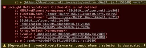Web Api Example Create A Key For Your Nuki Smart Lock Web Api Nuki