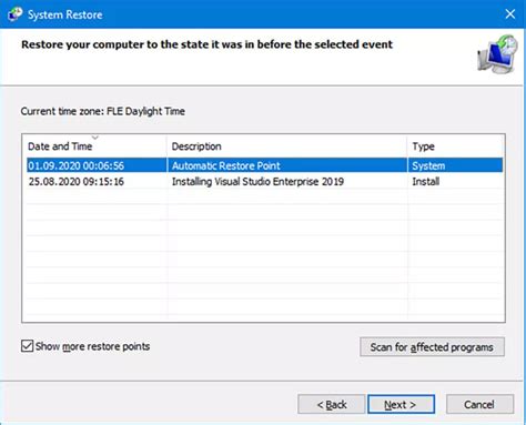 Recover Deleted Files In Windows 10 With Without Software DataFileHost