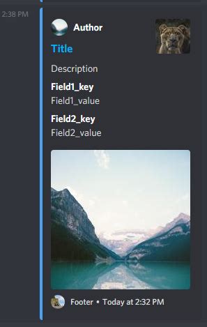 Github Rigwild Discord Self Console A Simple Discord Self