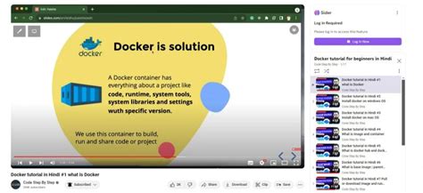 Hasham Uddin On Linkedin Docker Node Learning Cloud