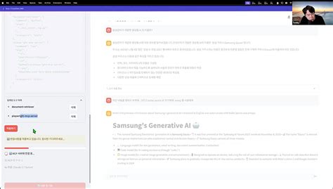 5 Mcp 서버 툴 추가·커스터마이징 방법 Mcp 가이드 Langchain 기반 구축과 Cursor Ai 연동 By 테디노트