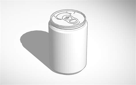 3d Design Make Your Own Soda Brand With Mascot Tinkercad