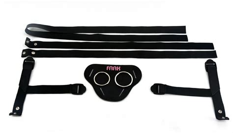 Faak Oem Unisex Lesbian Sex Toys Silicone Realistic Dildo Unisex Sex Toys With Genuine Leather