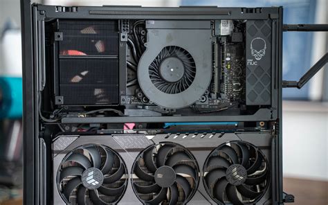 Intel Nuc Extreme Review Compact Powerhouse Can Buy Or Not