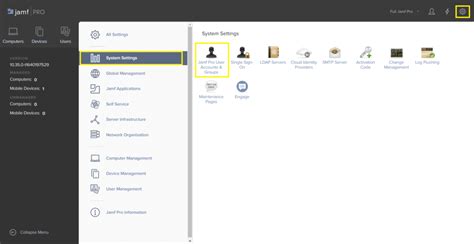 Integration Guide With JAMF Knowledgebase