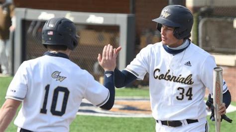 George Washington University