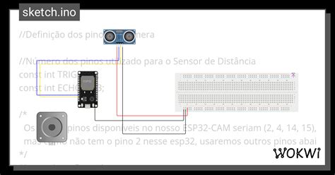 Wokwi Online Esp32 Stm32 Arduino Simulator