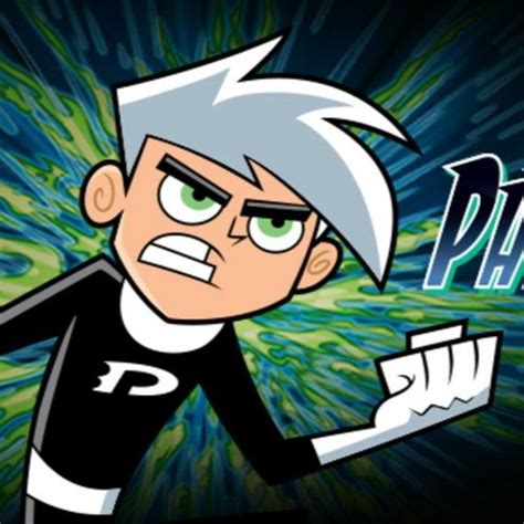 Danny Phantom Theme Song