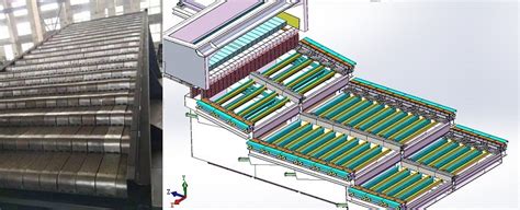 China Step Grate Incinerator Suppliers And Factory Step Grate