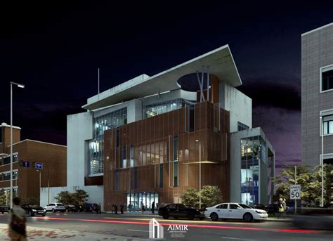 Architect Architecture Design 3d Rendering Architecturalvisualization Process Cgi