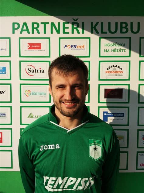Moravec David Sk Chválkovice Z S