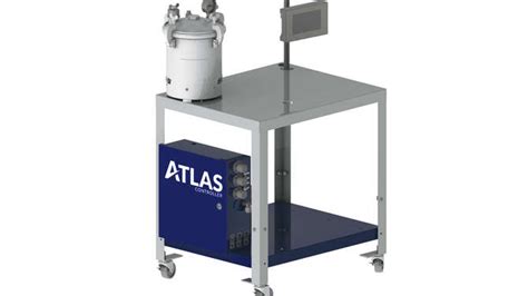 Automated Helium Bombing Systems