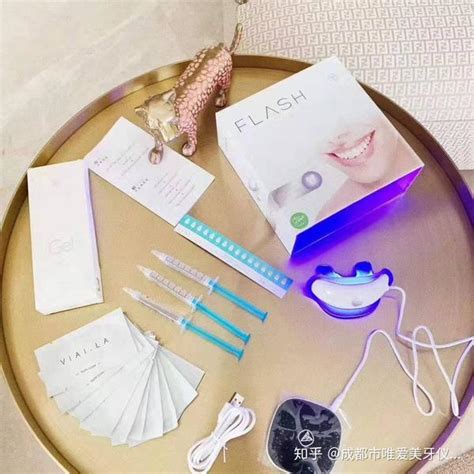 VIAILA 唯爱美牙仪牙齿美白的必经之路牙齿美白与疾病 知乎
