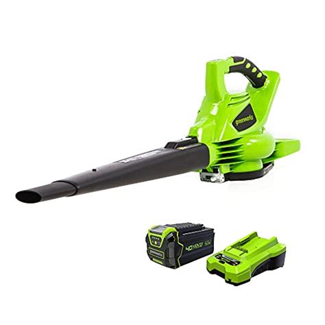 Best Leaf Picker Uppers And Vacuum Machines