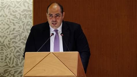 رئيس جهاز حماية المنافسة يستقبل نظيره النيجيرى لتعزيز سبل التعاون المشترك