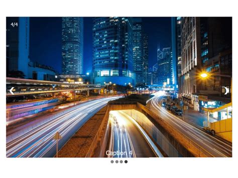 Image Slider In Javascript Source Code — Codehim