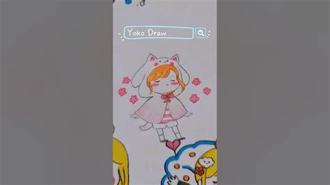 Anime Drawing Scketch Cute Shortsvideo Girl Shortvideo Foryou