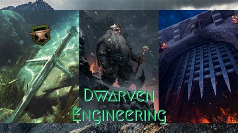 Dwarf Soldiers Gwent The Witcher Card Game Youtube