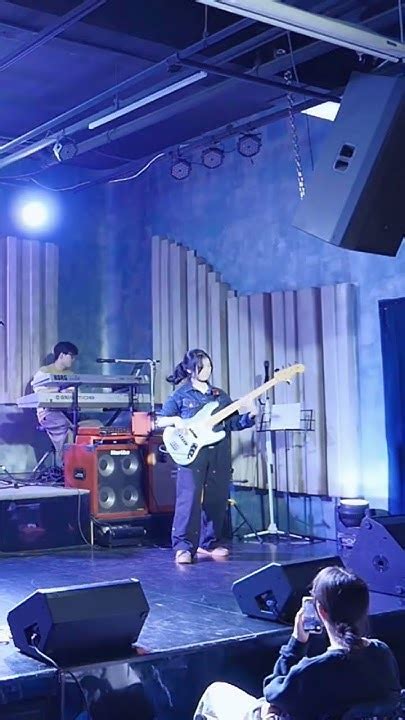 최애의 1열 직관 국내 작곡가 문성욱의 Leap 메인 테마 완벽재현 광명실용음악학원 모두의음악 드럼 베이스