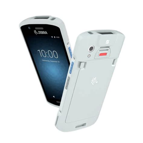 Zebra Tc26 Hc Healthcare Mobile Computer Shop Online In