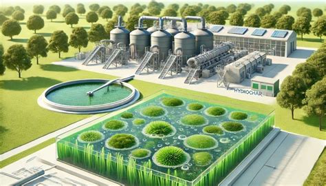 Biochar And Hydrochar Eco Friendly Adsorbents Biochar Today Posted