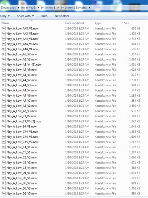Error When Loading A Library In Kontakt Audiosex Professional Audio