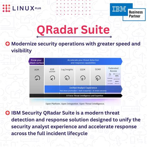 linux plus information systems on linkedin ibm qradar qradartraining